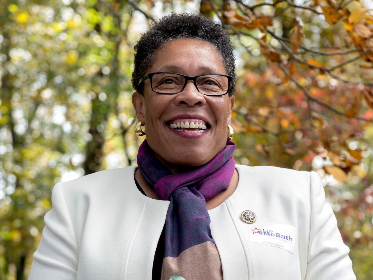 Journal de La Reyna (World News Today): Marcia Fudge Will Lead Housing ...