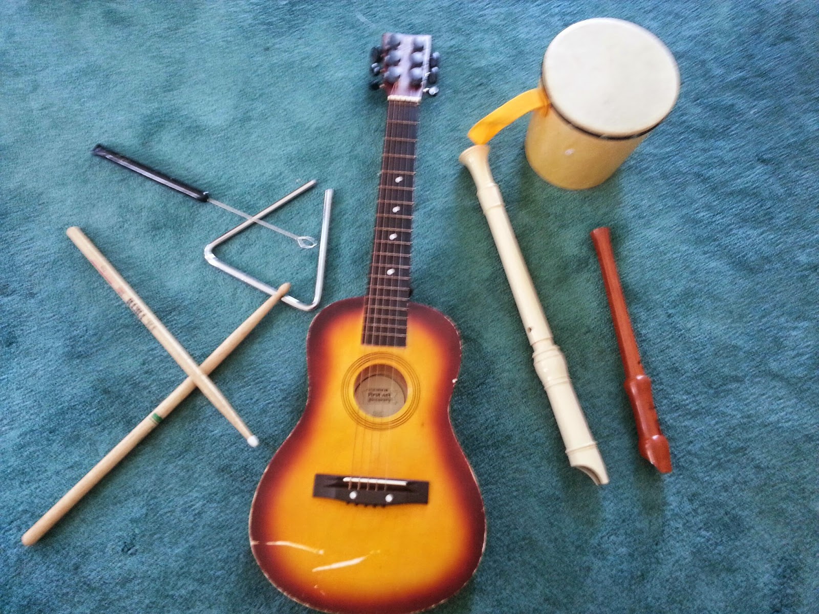 Love Life Laugh Learn: BABAR, To Duet or Not to Duet