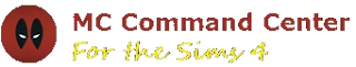 MCCC - MC Command Center