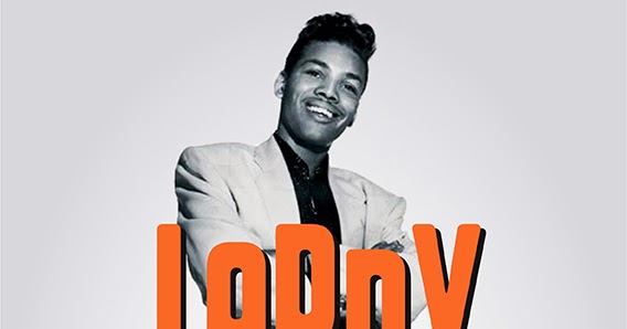 O Baú do Edu: LARRY WILLIAMS - O MISTER "BAD BOY"