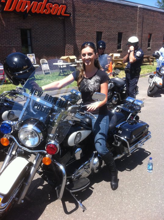 THE APPRECIATION OF BOOTED NEWS WOMEN BLOG : olessa stepanova