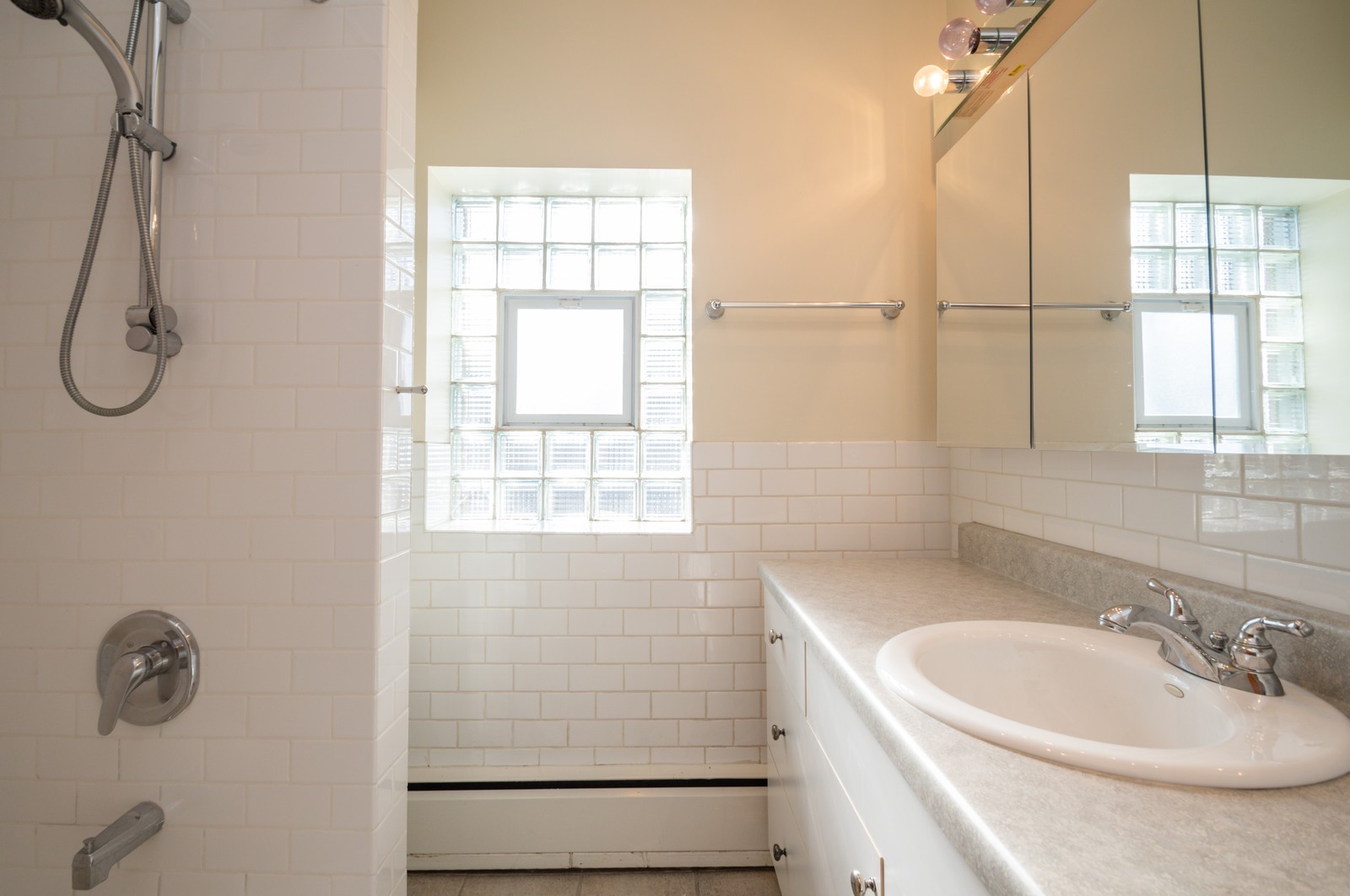 The Chicago Real Estate Local: Pre-MLS for sale! Lincoln Square four (4 ...