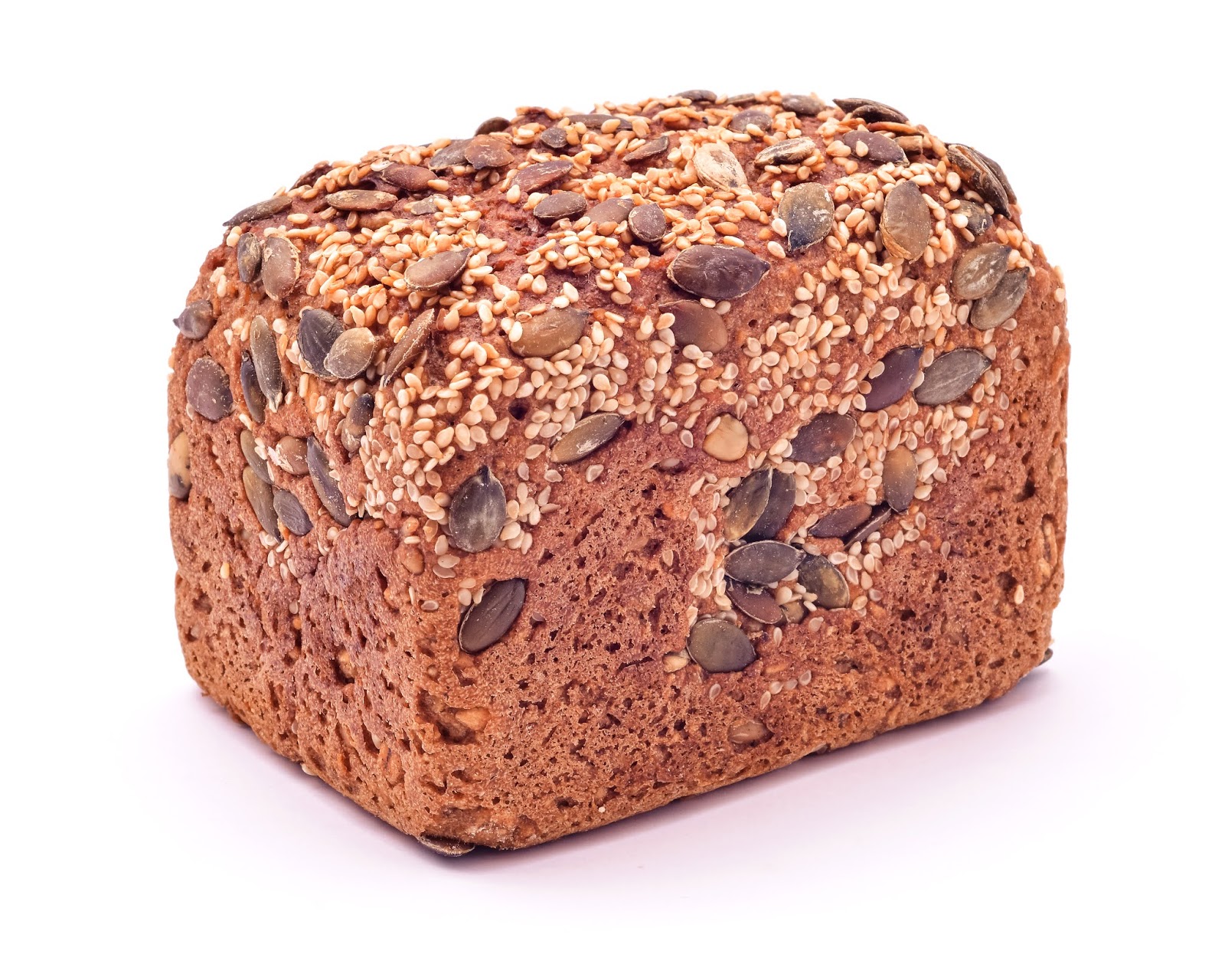 International food blog: INTERNATIONAL: Bread of the Week 15: German ...