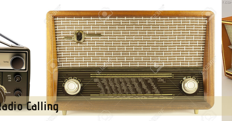 Radio Calling