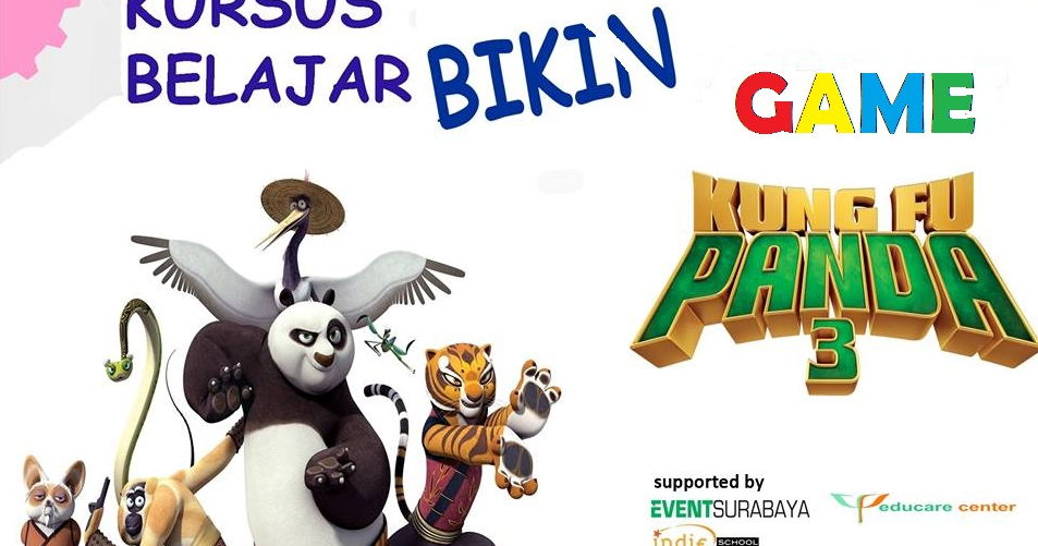 Indieschool: Introduction to Video Games Design