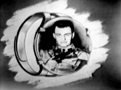 13: CAPTAIN VIDEO AND HIS VIDEO RANGERS / 1949-55