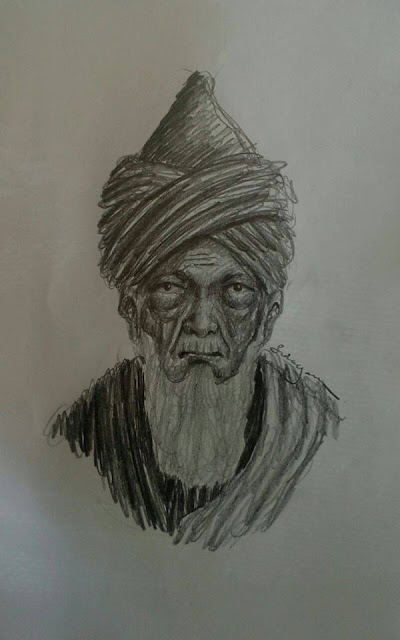 Berita TV Malaysia: 7 RAJA JIN TERKUAT DI DUNIA