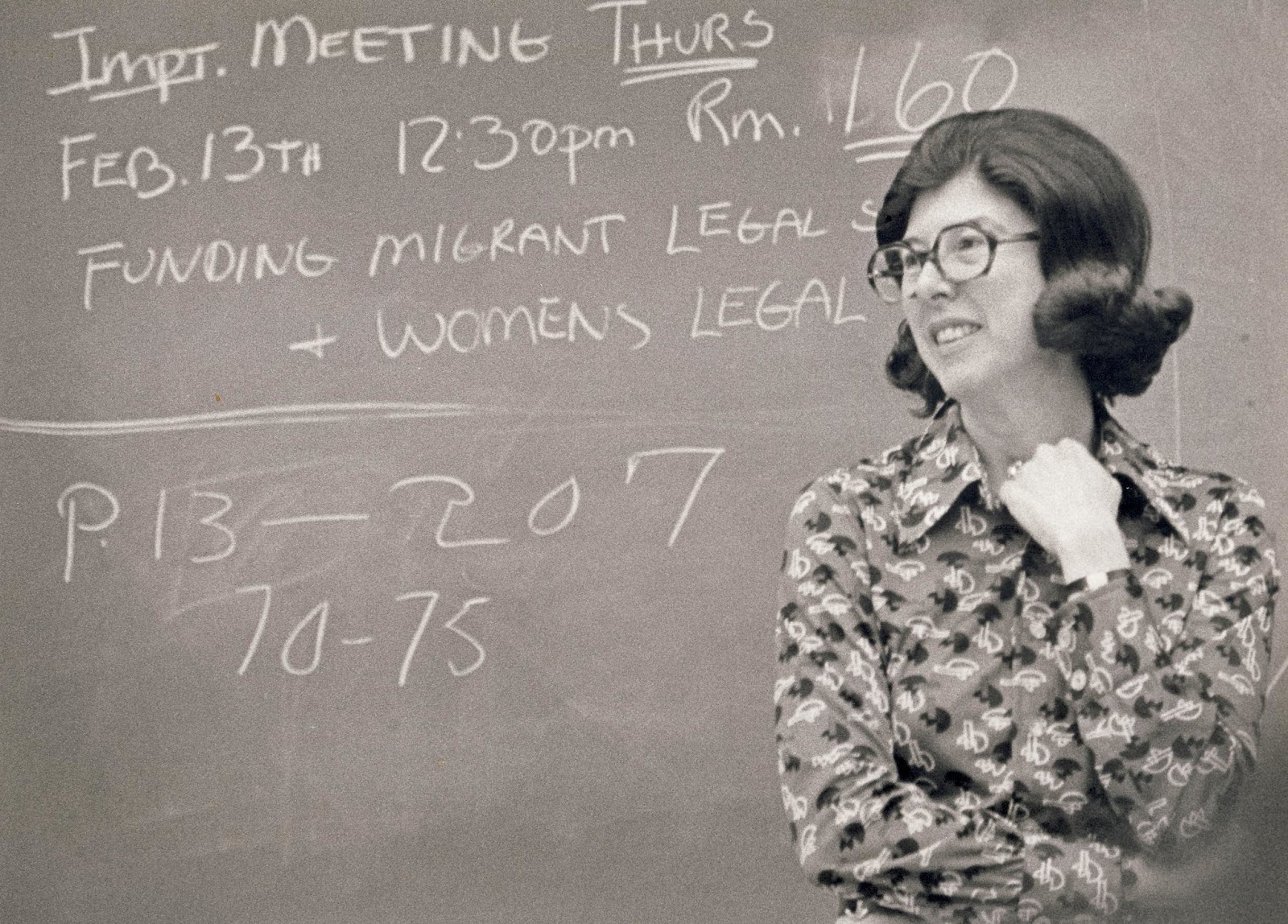 Bad Mom, Good Mom: Making Trouble