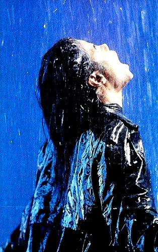 Mensagens Para Michael: Fotos do clip- STRANGER IN MOSCOW ( 33 Imagens)