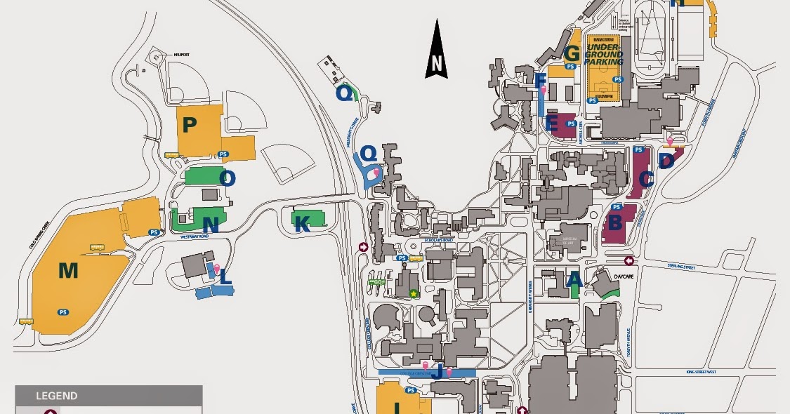 McMaster's Parking Problem: Next Level