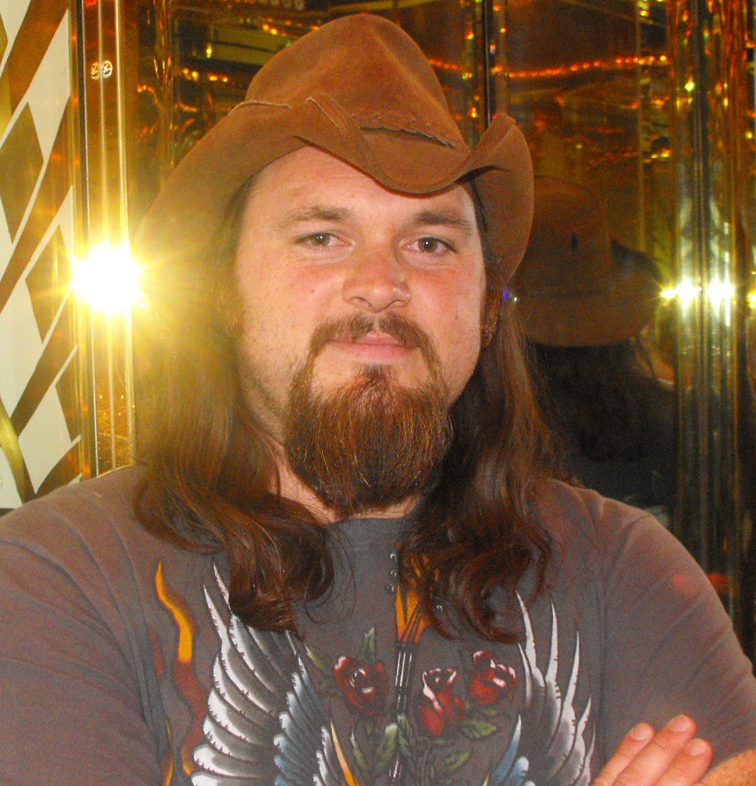 Gregory L. Norris, Writer: From the Bookshelf: Review of SCARECROW AND ...