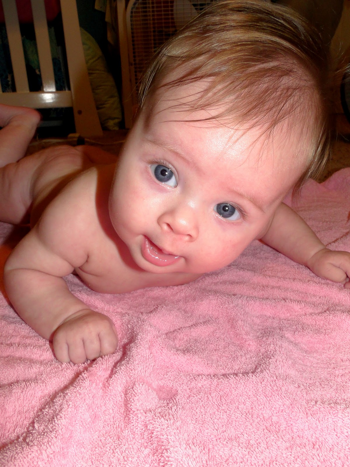 Week 12 Summary - The Journey of Parenthood...