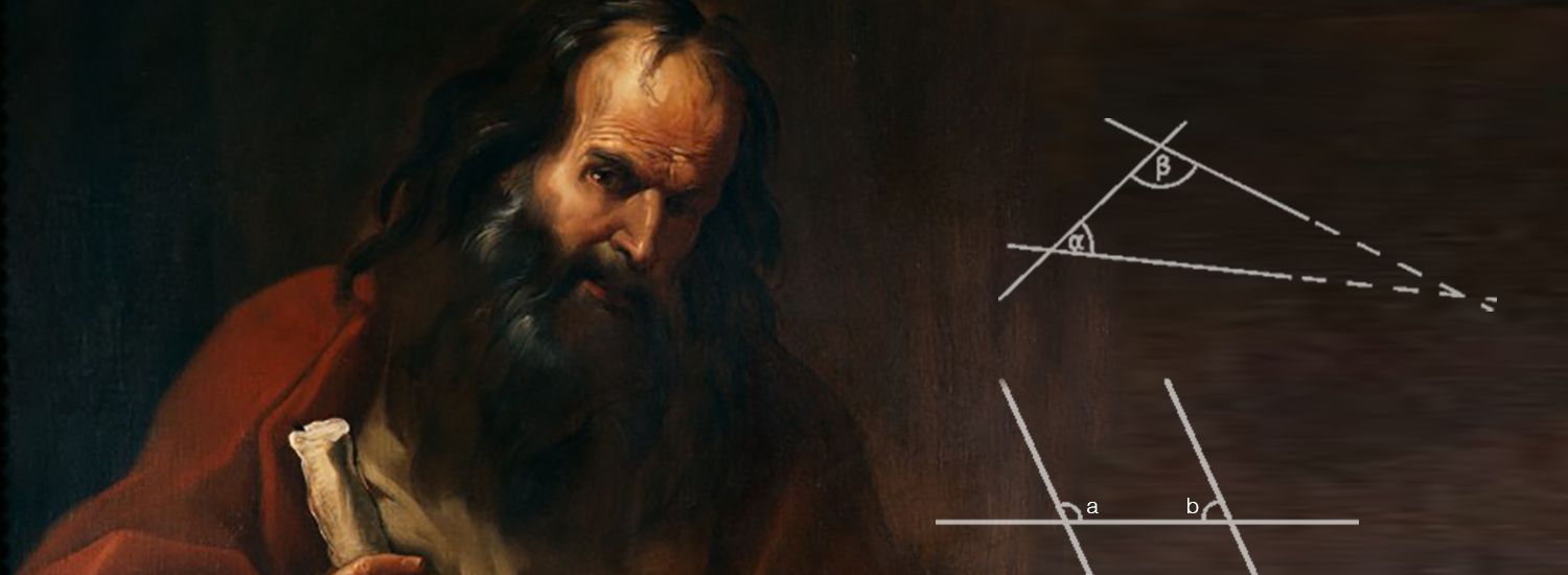 HISTORIA DE LAS MATEMÁTICAS: Biografía de personajes matemáticos