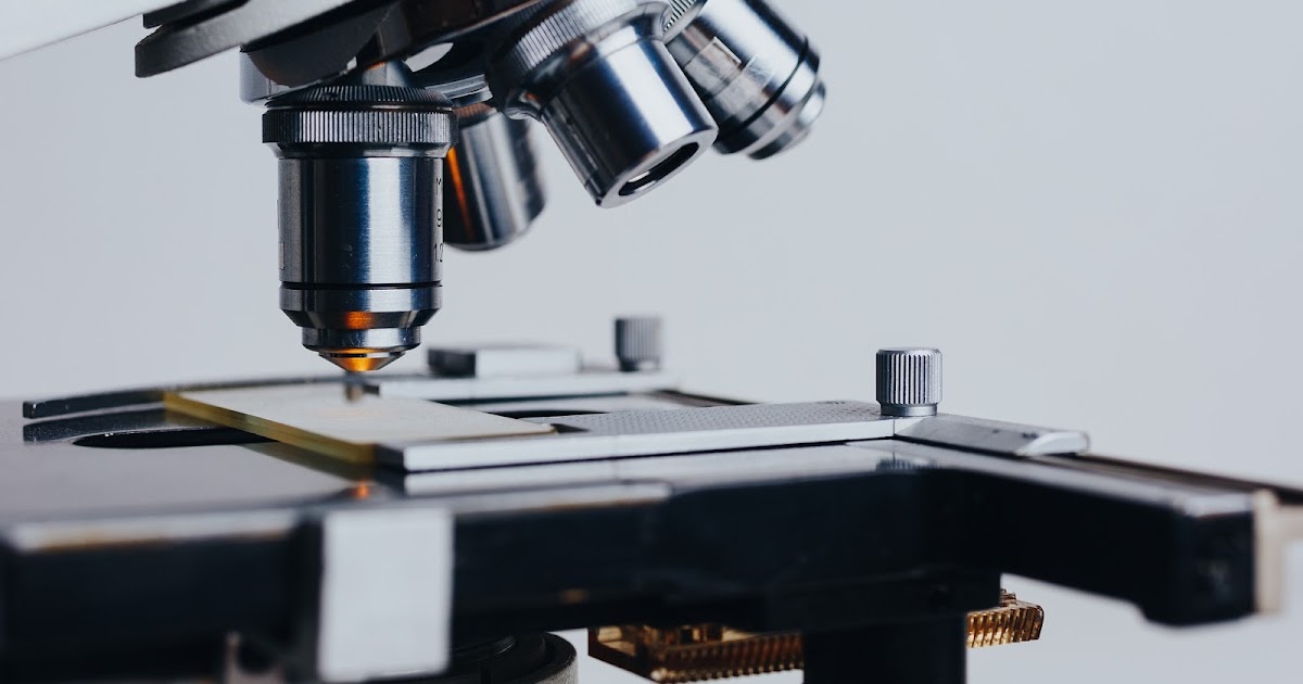 SOP FOR OPERATION OF COMPOUND MICROSCOPE | STANDARD OPERATING PROCEDURE ...