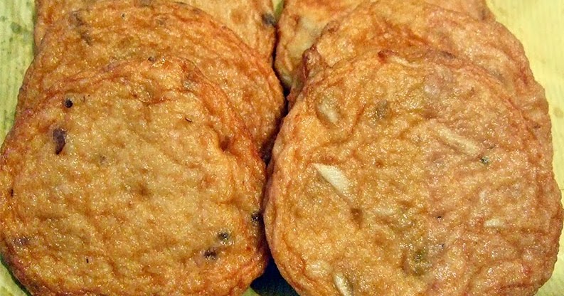 Satsuma age | Recetas Japonesas en español!