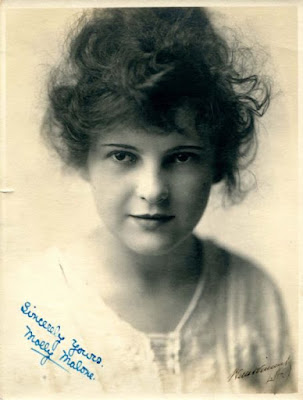 Silence is Platinum: December Birthdays!