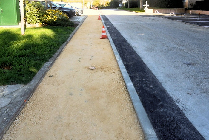 Le blog de la Coudoulière