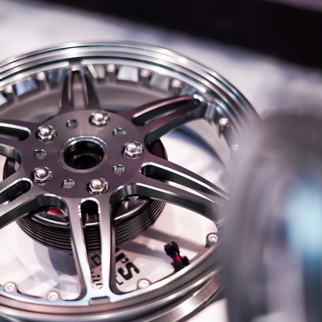 Warna Velg Titanium Grey, Ini Rujukan Warnanya !!! - Satupiston.com ...