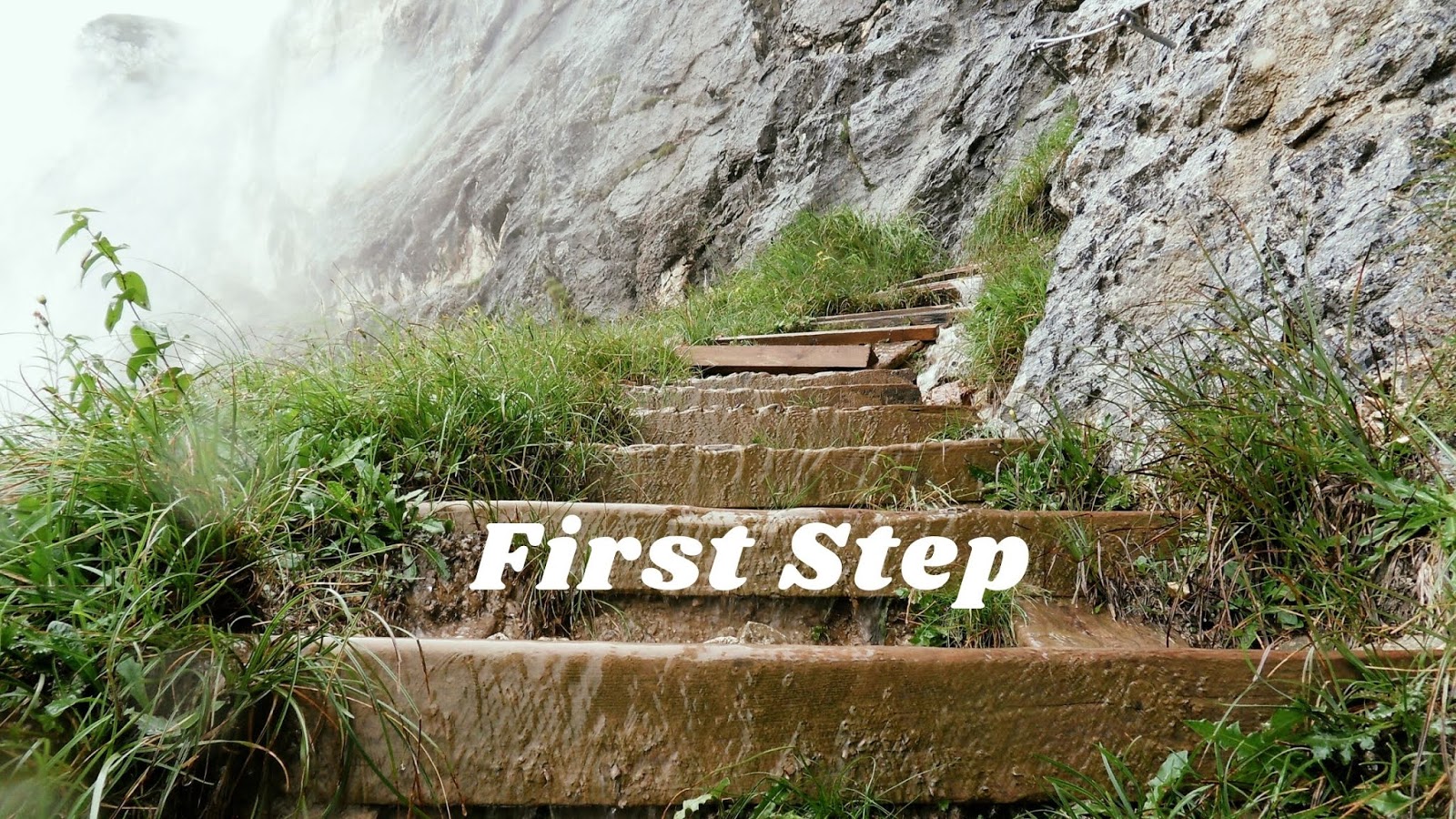 Importance of First Step- Inspirational and Motivational Story by ...