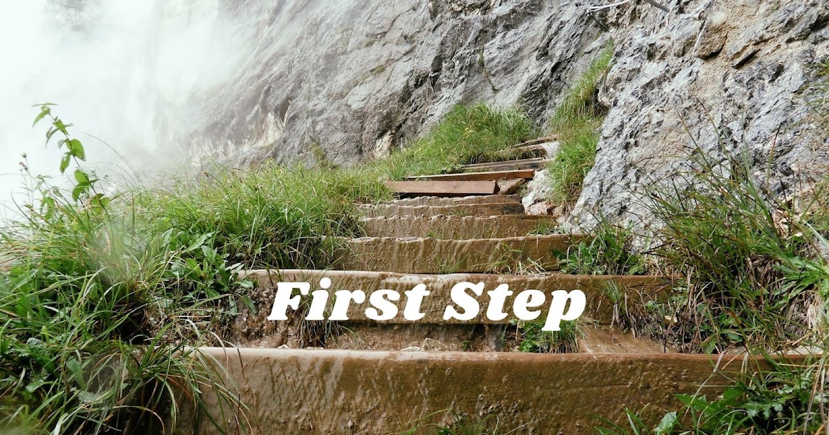 Importance of First Step- Inspirational and Motivational Story by ...