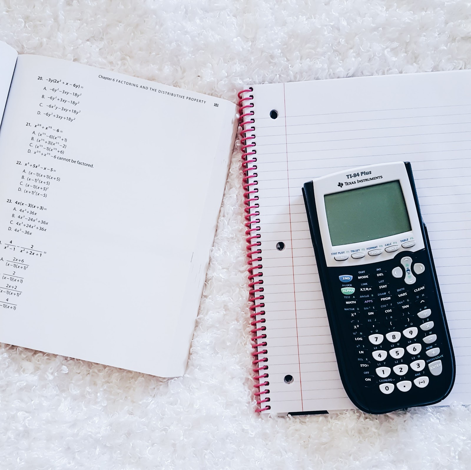 How to Pass a Hard College Course - Elletopia College Magazine