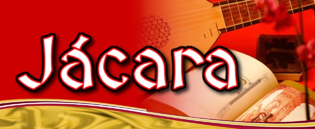 Demasiadas Noches: Jácara (España)