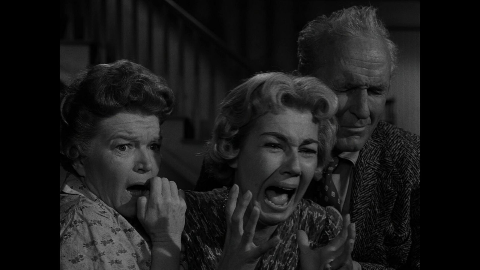 My Life in the Shadow of The Twilight Zone: TZ Promo: "It's a Good Life ...