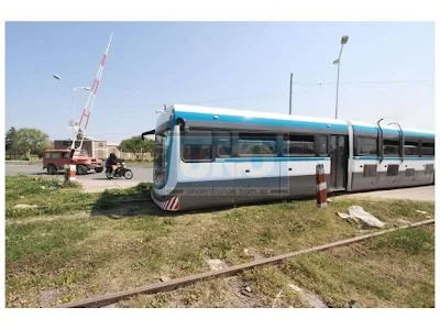 CRÓNICA FERROVIARIA: ENTRE RÍOS: ASEGURAN QUE ES CADA VEZ MAYOR LA ...