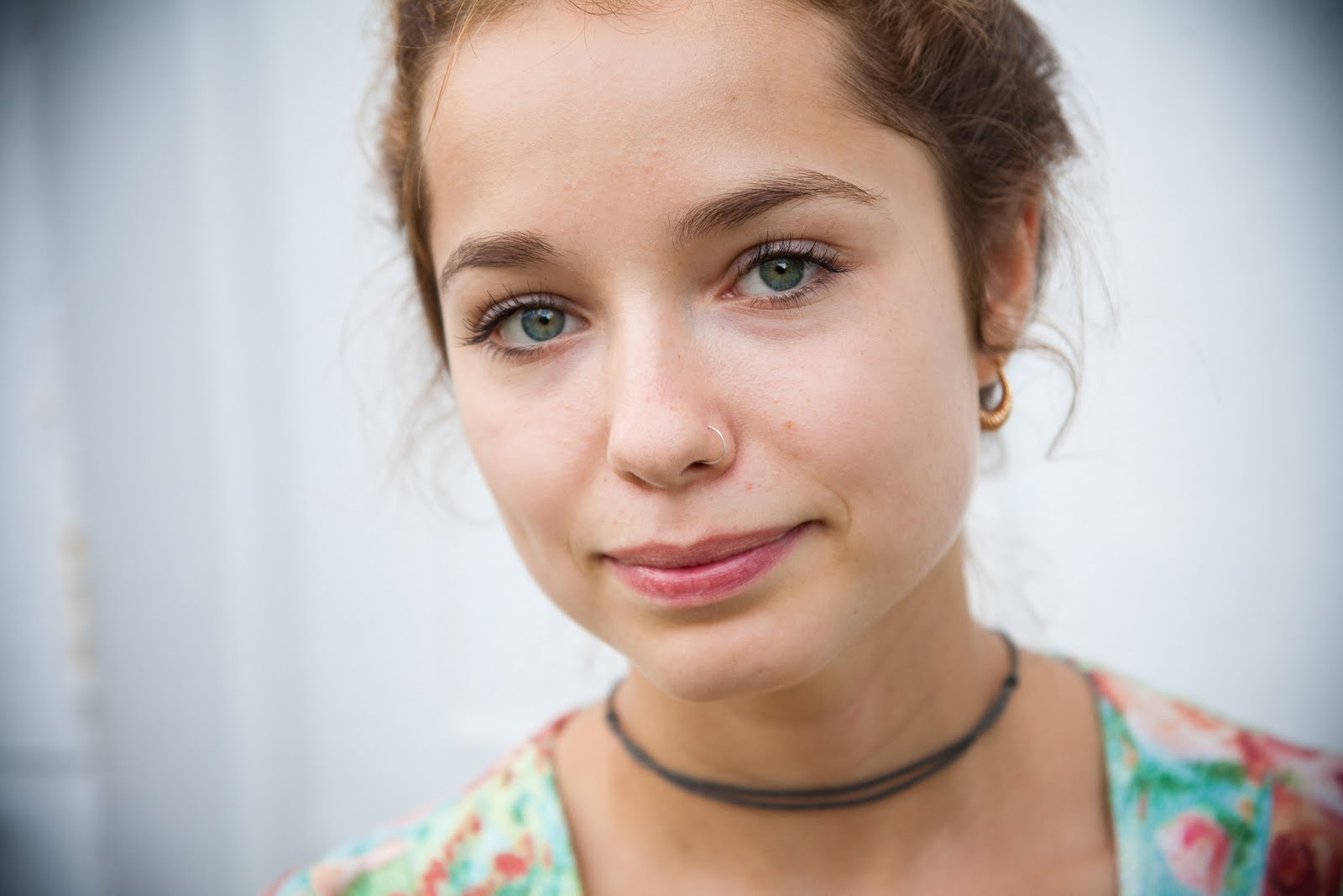 Lavigne Photography: Real People are Beautiful Portraits # 6