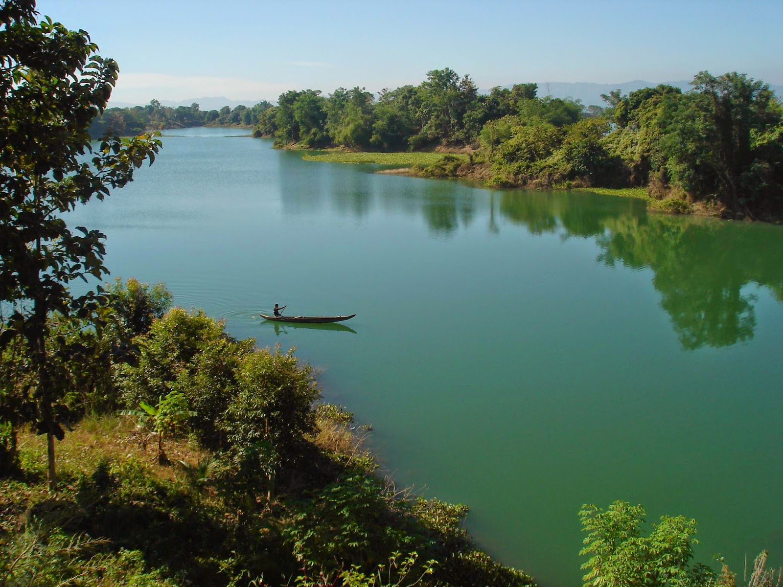 Bangladesh Nature HD Wallpaper ~ All HD Wallpaper Download