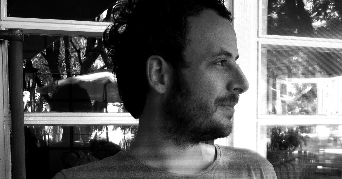 La biblioteca de la "Gauchos de Güemes": ENTREVISTA A NICOLAS SCHUFF