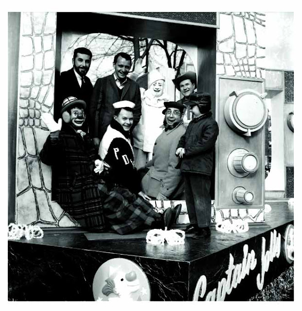 RETRO KIMMER'S BLOG: MILKY THE CLOWN AND OTHER CHARACTERS