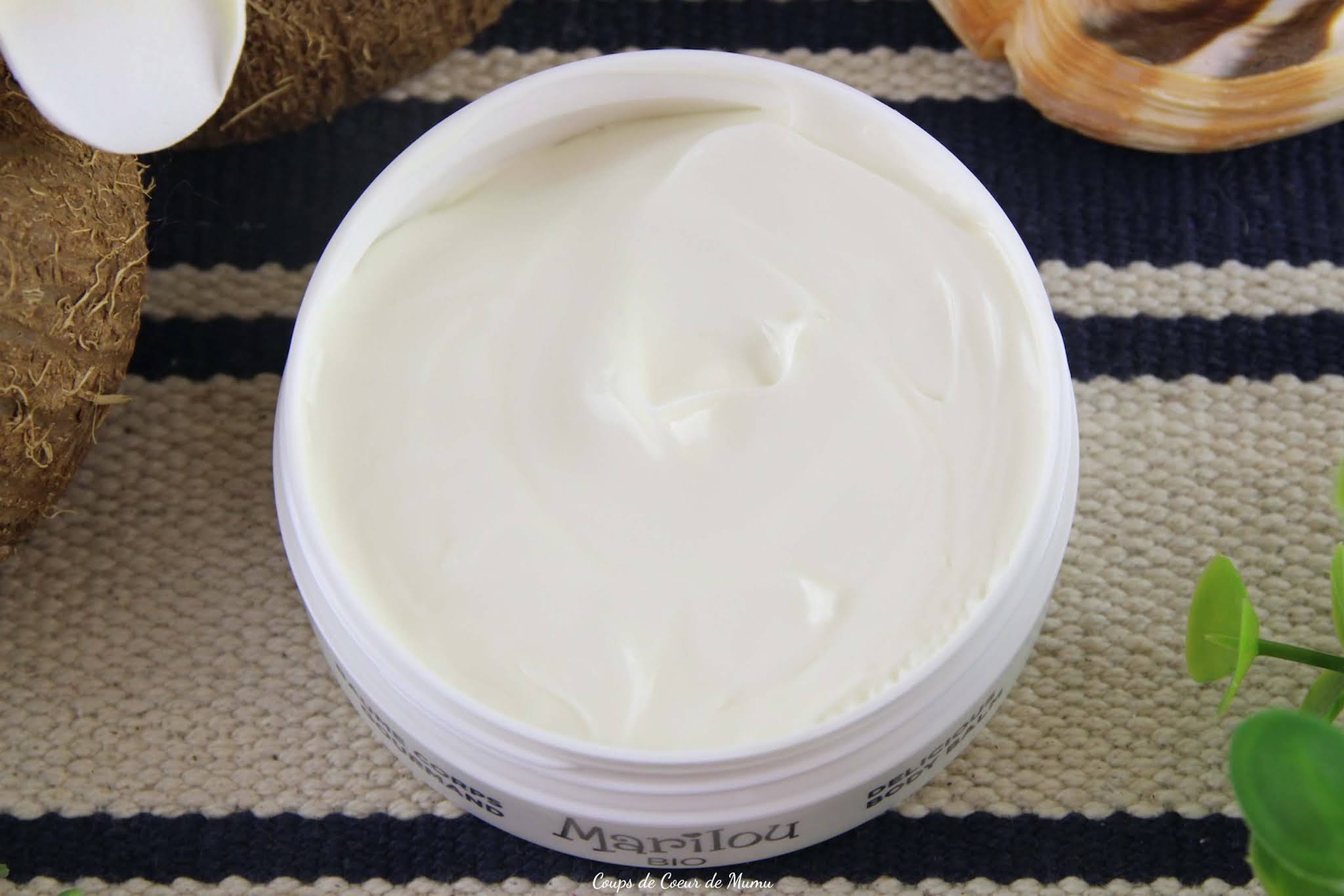 Marilou Bio et ses Soins pour le Corps au Monoï de Tahiti totalement ...