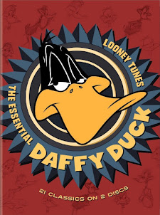 The Essential Daffy Duck [DVD Español latino][GD]