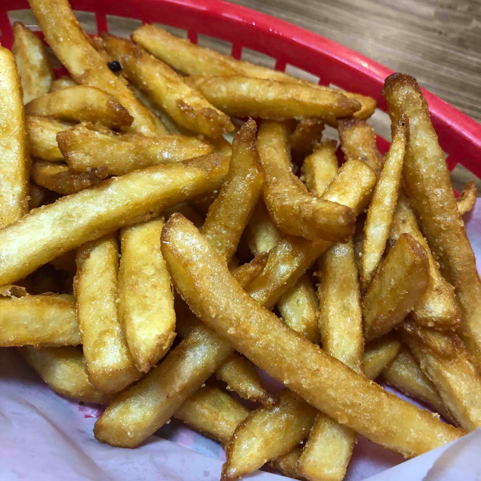 Hawaii Mom Blog: Visit Maui: Tasty Crust