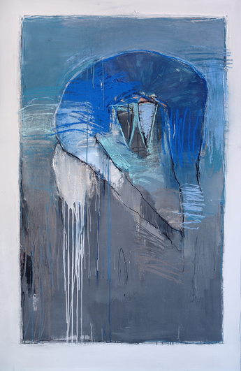 Art Since 1945, 2-4:30 p.m.: Harry Ally