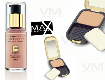 Get Beautilicious: 10 Best High Coverage Foundations