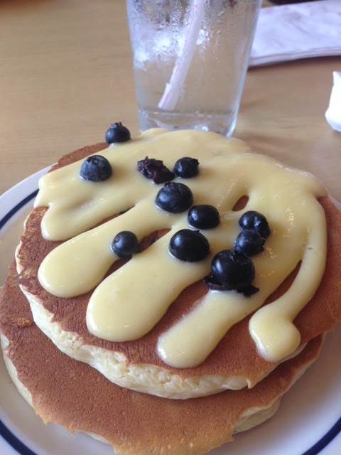 New Age Mama: IHop brings the taste of summer to your table