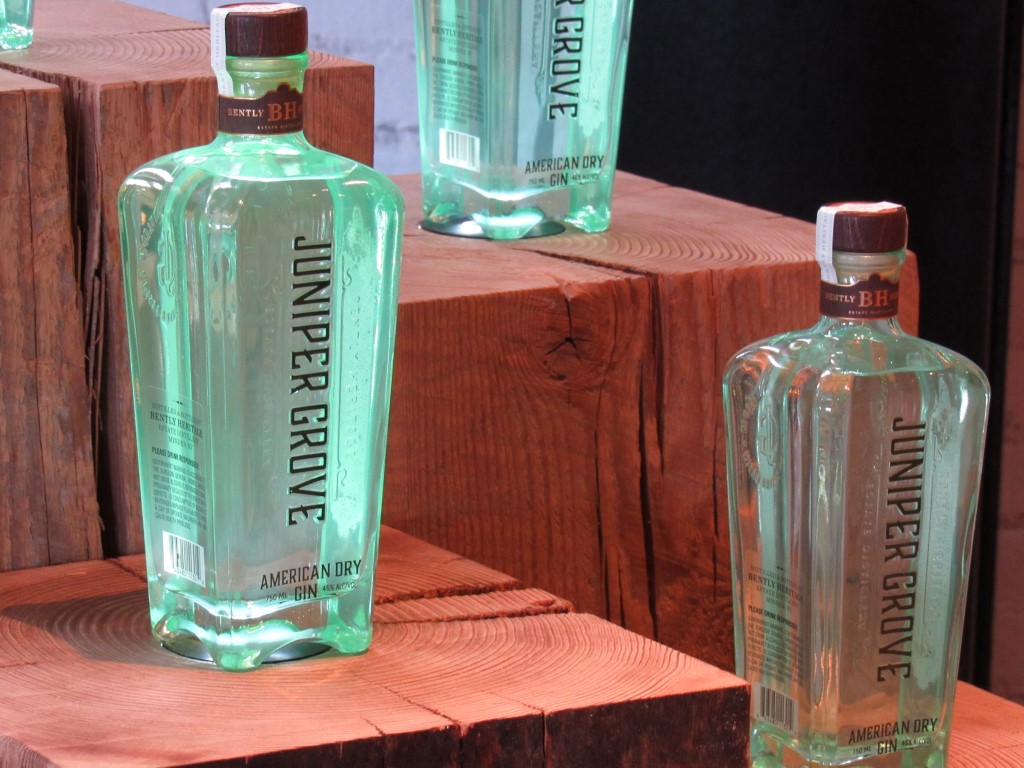 Bently Heritage Estate Distillery... - HAERR TRIPPIN'