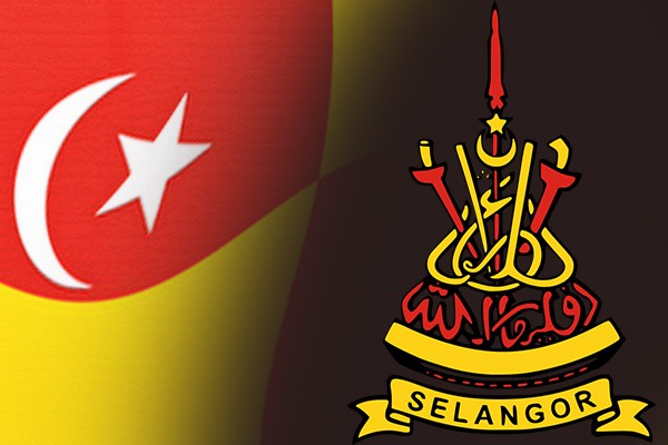 1Media.My: Angkat Sumpah MB Selangor Hari Raya Keempat?
