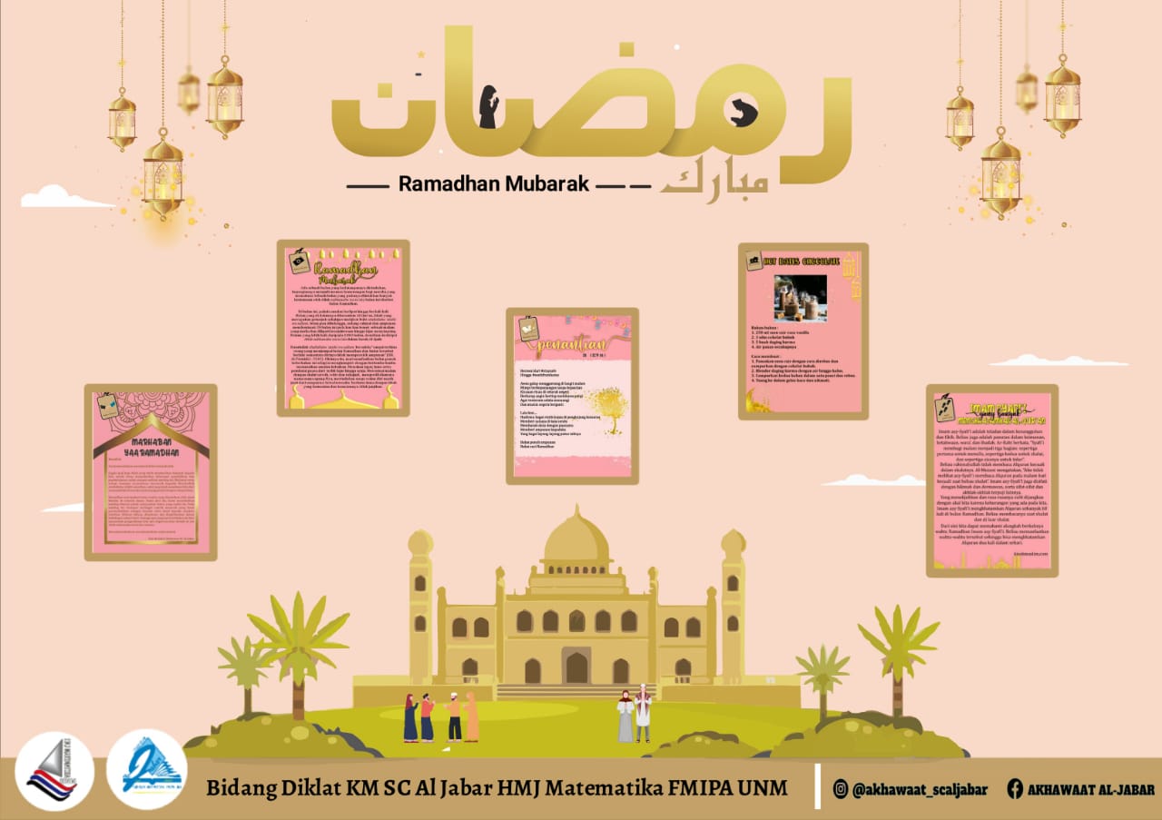 💙💙 MADING DIGITAL EDISI 1 💙💙