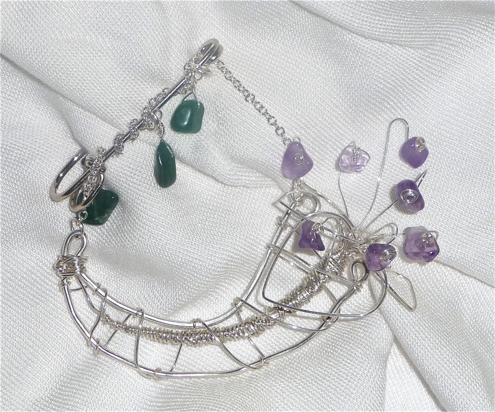 WireWorkers Guild: March 2011