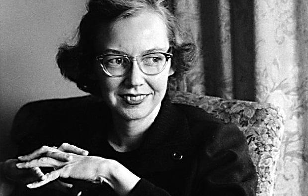 El Espejo Gótico: Flannery O'Connor: relatos y novelas