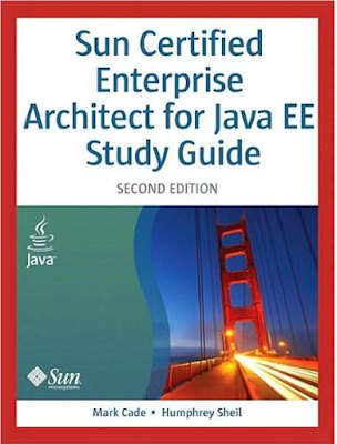 How to prepare Oracle Certified Master Java EE Enterprise Architect ...