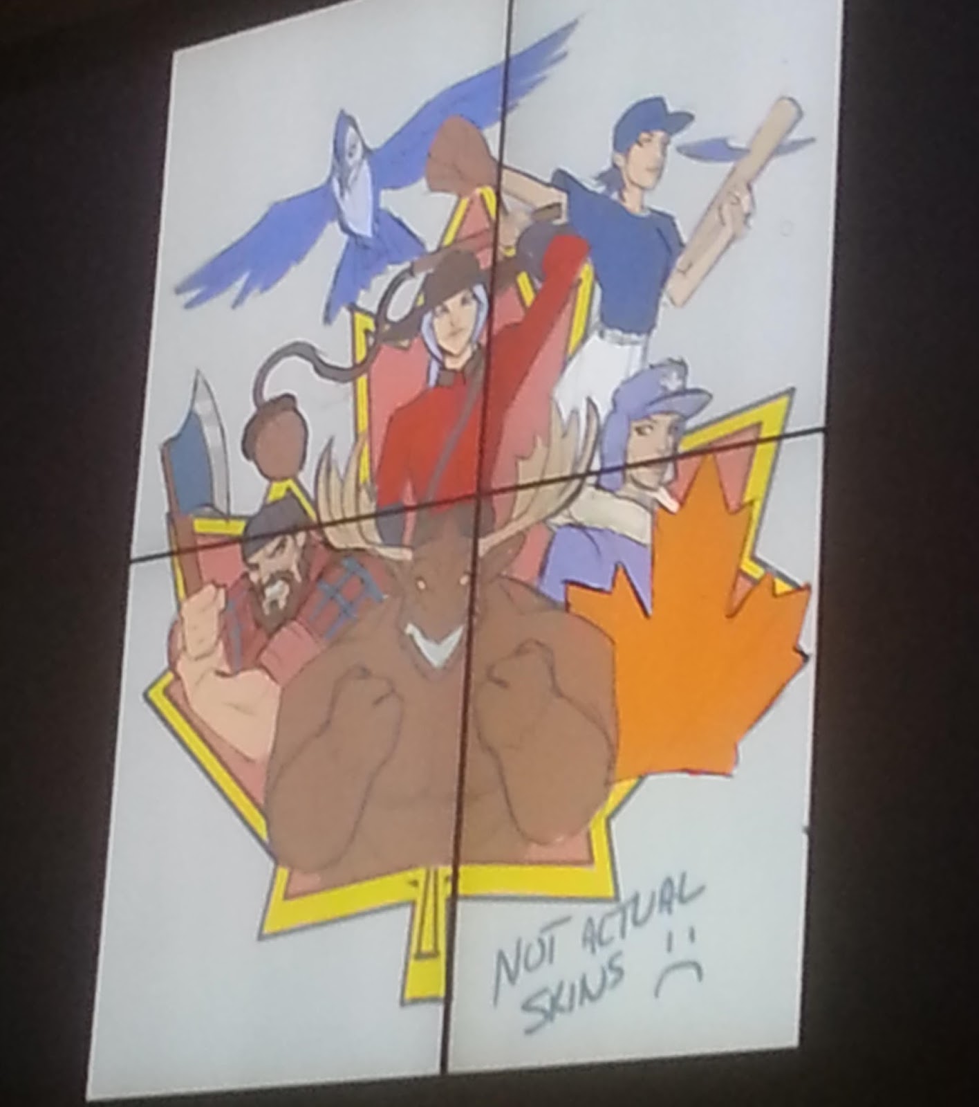 Surrender at 20: Red Post Collection: Ghostcrawler on Tristana, Sona ...