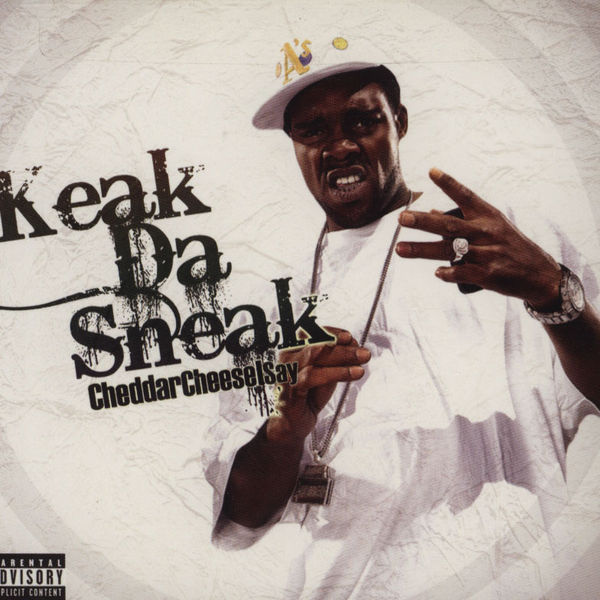 Bay Area Compass: New Video: Show Off by Keak Da Sneak ft. Complex