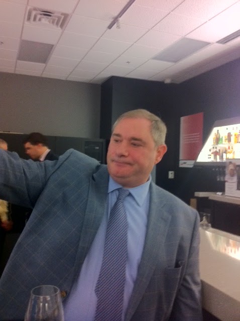 Welcome to VINO LAS VEGAS : The Legendary Pierre Rovani visits WIRTZ ...