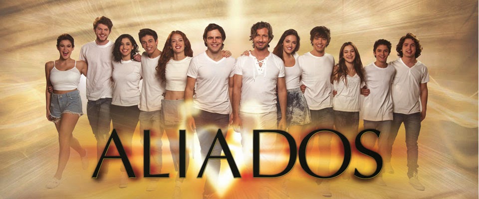 Frases-Ediciones: Aliados♥