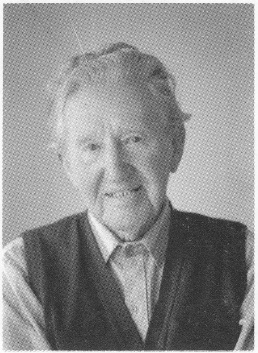 The Rameking: James Farrell