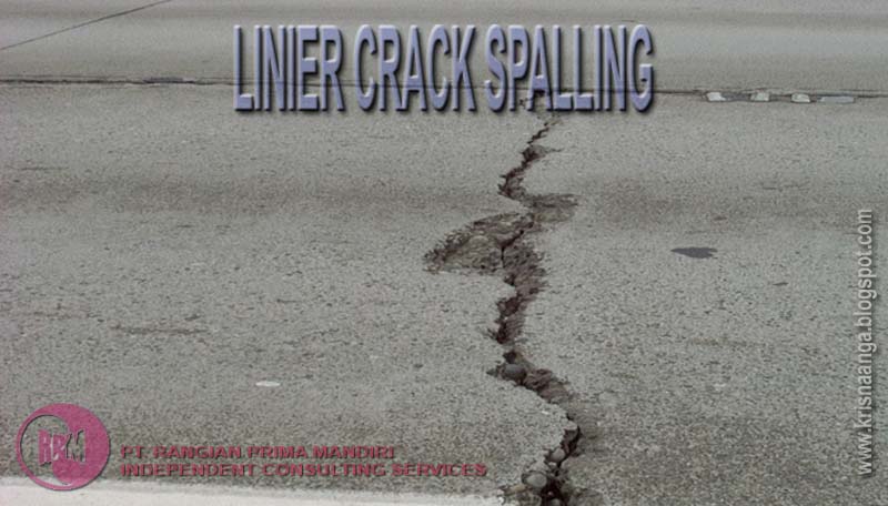 KERUSAKAN-KERUSAKAN JALAN